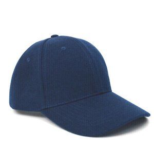 NAVY | Accessories | Baseball Cap Adjustable Navy Blue Baseball Hat One ...